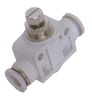 Inline Flow Control - floMAX