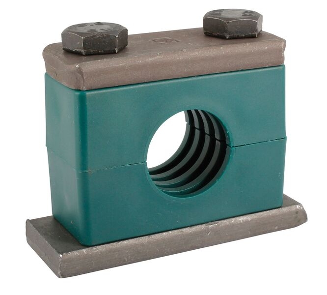 Complete Clamp Sets - floMAX