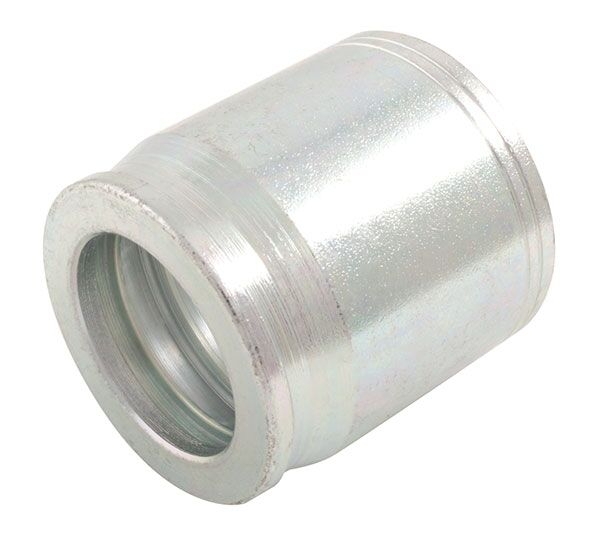 BXT2 Swaged Non-Skive Ferrule 2SN, R2AT - floMAX