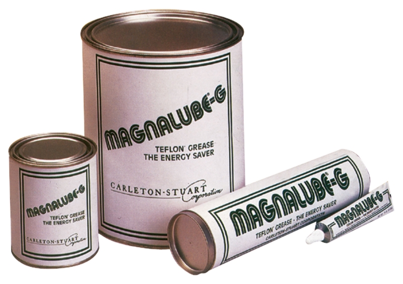 High Temperature Teflon Grease - Magnalube G - floMAX
