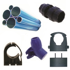 Air Ring Mains Systems Ireland. - floMAX