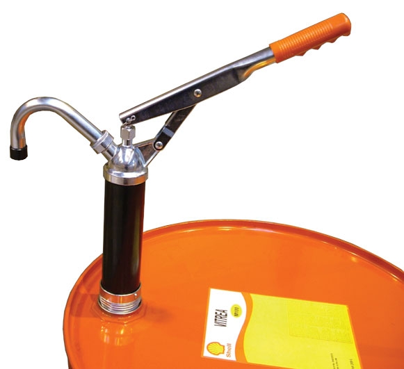 Lever Action Hand Pump - floMAX