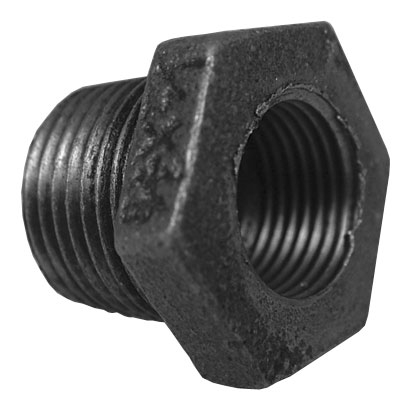 Male/Female Reducing Bush (241) - floMAX