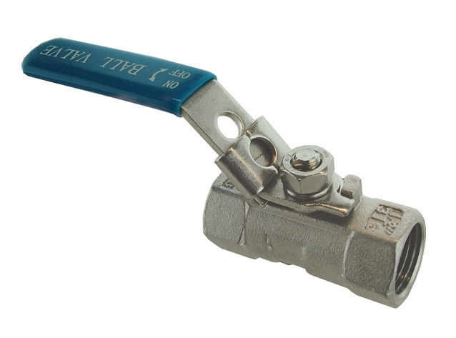 Valves Ireland - floMAX