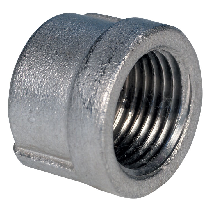 Round Blanking Cap - floMAX