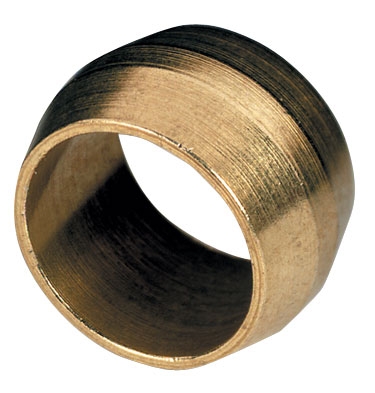 Brass Compression Ring - floMAX