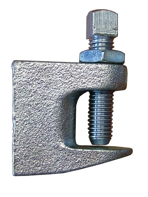 Girder Clamp - floMAX