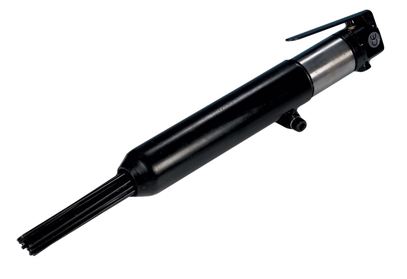 Needle Descaler - floMAX