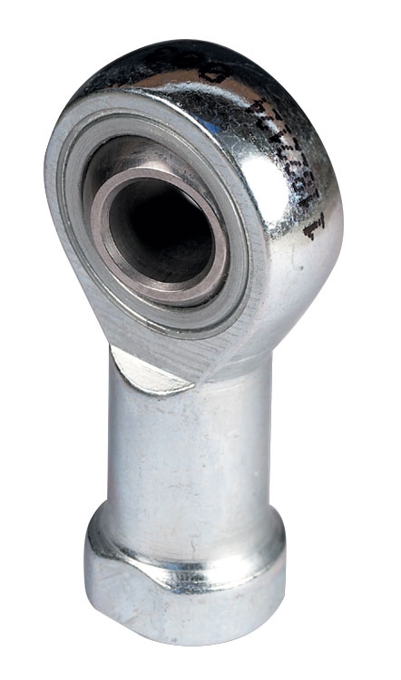 Rod Eye M27x2 For 125mm Cylinders - floMAX