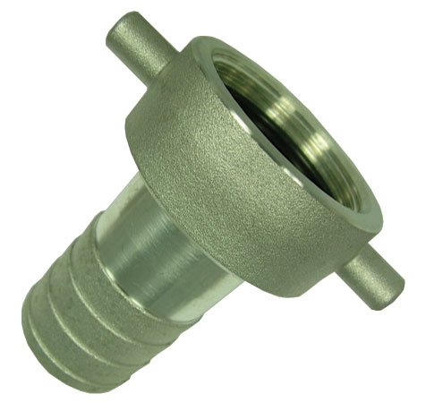Lug Coupling - Alloy - floMAX