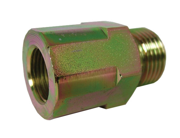 BSP Female x BSP Male Fixed Adaptor - floMAX