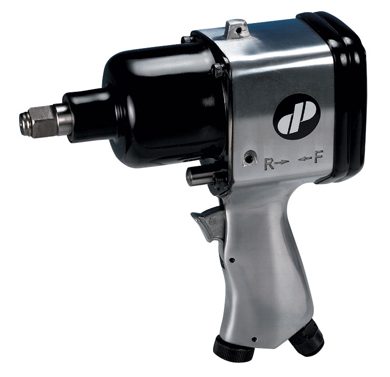 Impact Wrench 1/2" Drive 380ft/lbs - floMAX