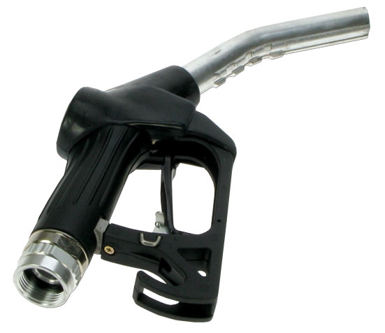 Professional Automatic Nozzles - floMAX