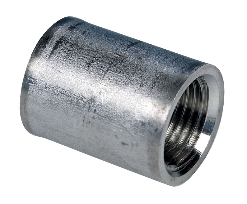 Threaded Full Socket - floMAX